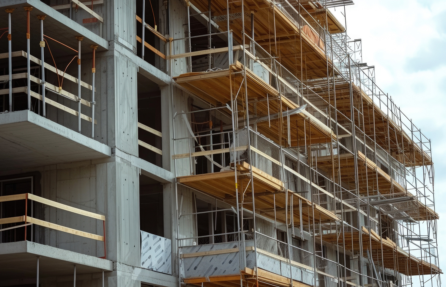 Aluminium and Glass Company in Nigeria | IAP Building Solutions